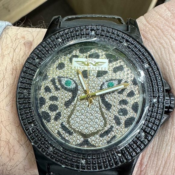 Accessories | King Master Watch | Poshmark